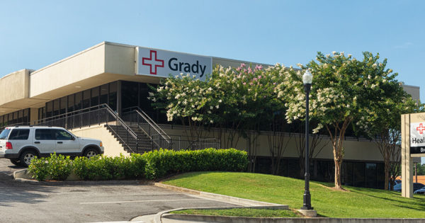 Brookhaven Health Center | Grady Health
