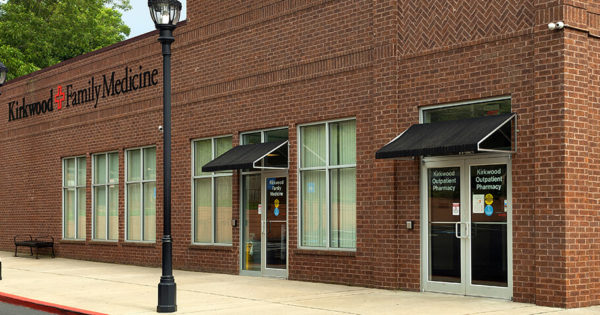 Kirkwood Health Center | Grady Health
