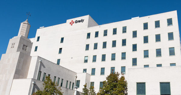 Ponce De Leon Center | Grady Health