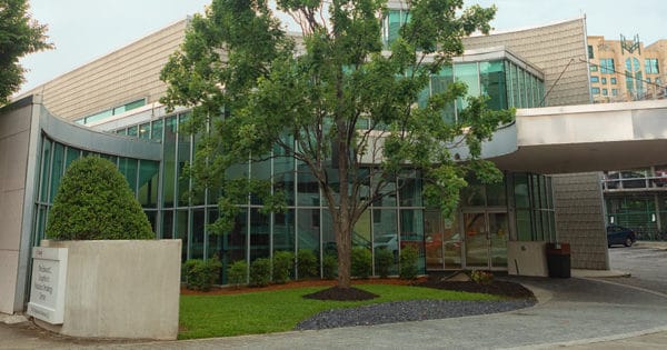 Radiation-Oncology Center | Grady Health