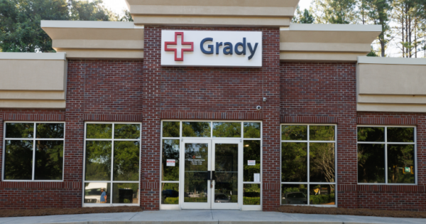 Cascade Outpatient Center | Care for the Entire Family | Grady Health