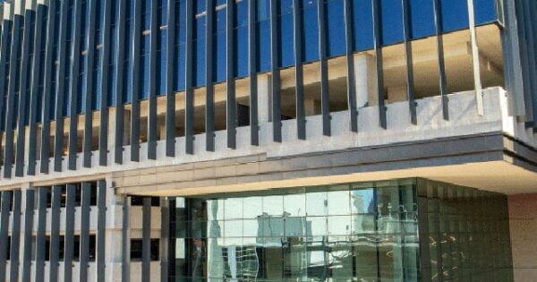 Correll Pavilion | Grady Health